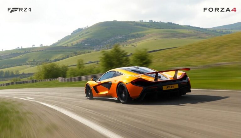 Best Car in Forza Horizon 4: Top Contenders You Need in Your Garage ...