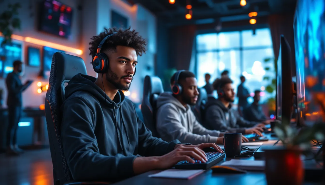 Battlefield Near Me: Find Local Gaming Communities, Events, and ...